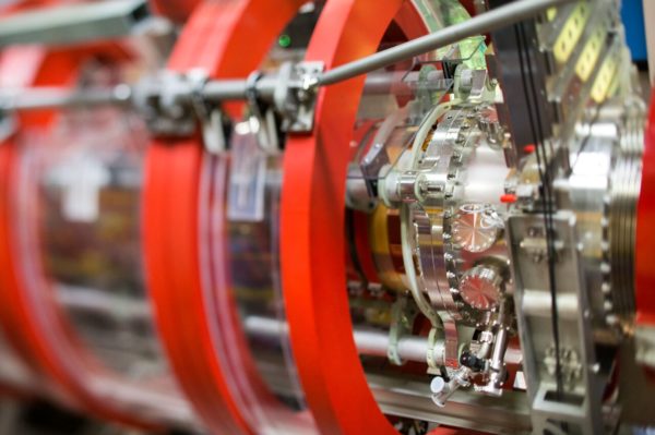 TAE Technologies - Clean, Safe, Abundant Fusion Energy