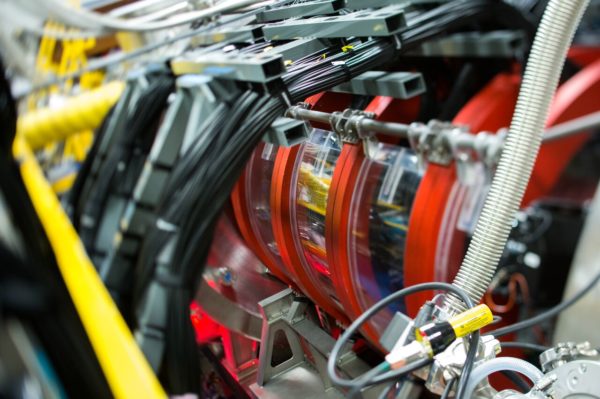 TAE Technologies - Clean, Safe, Abundant Fusion Energy