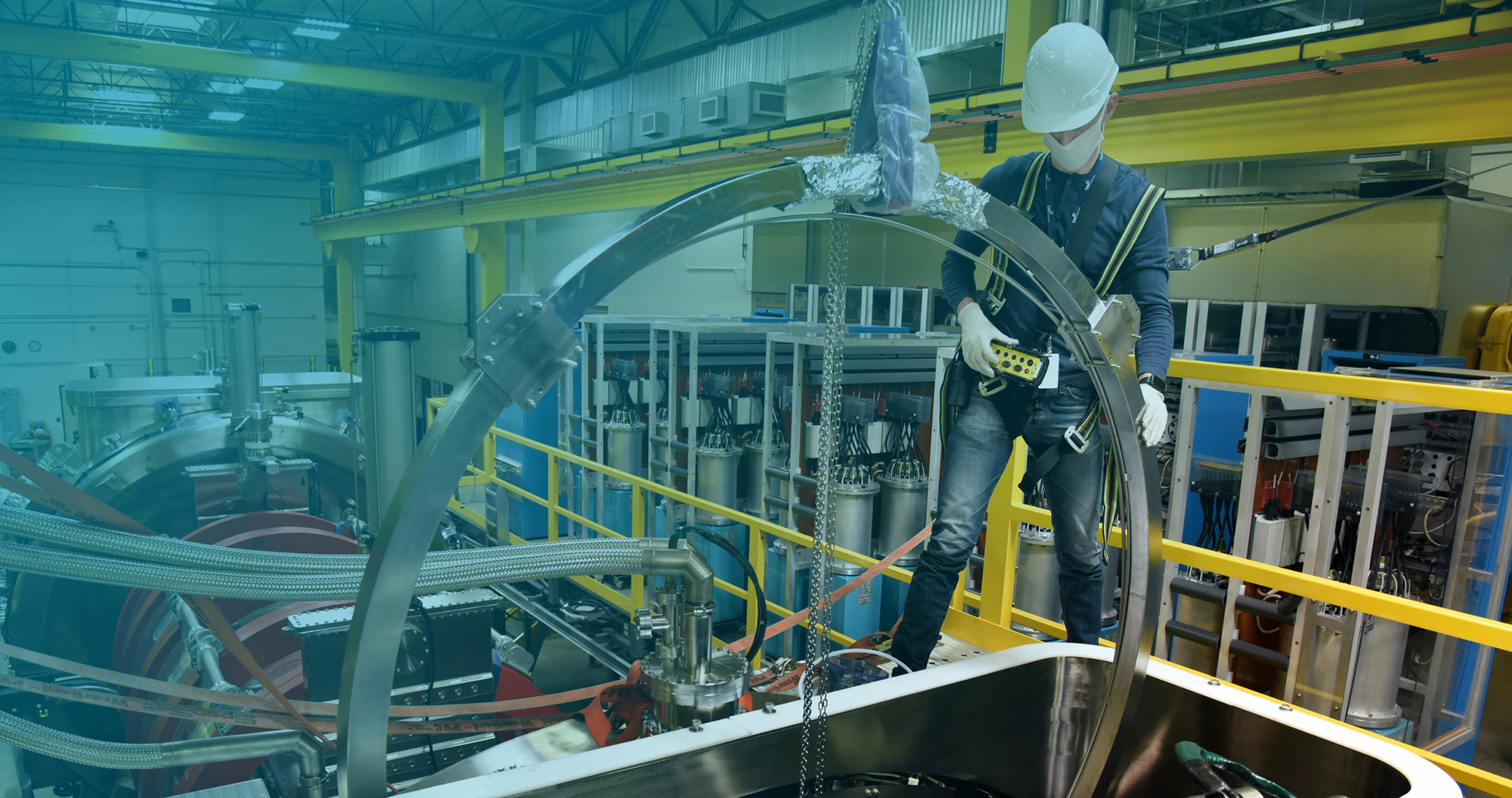 Tri Alpha Energy History - Fusion Reactor