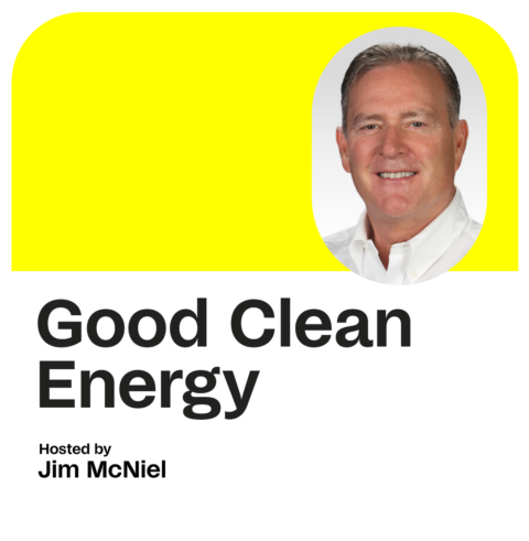 Good Clean Energy - TAE Technologies | Fusion Power Clean Energy Company