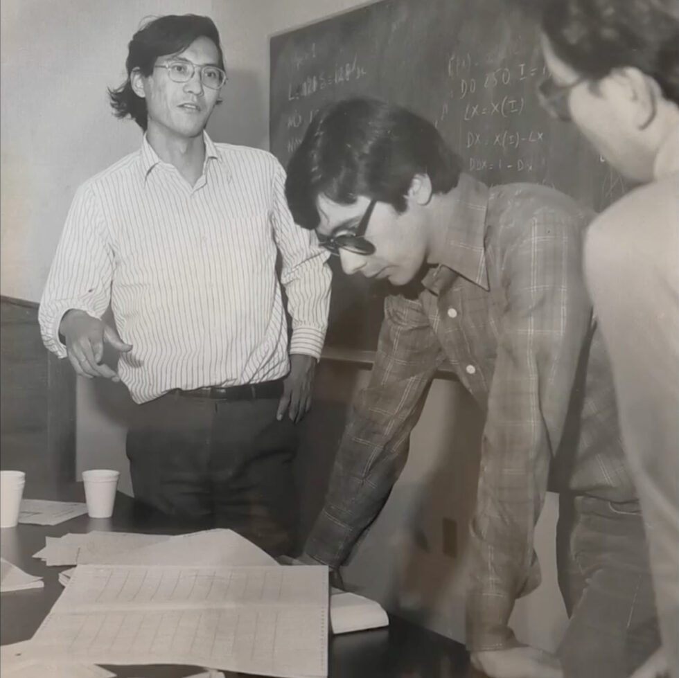 A look at TAE Chief Science Officer Toshiki Tajima’s life - TAE ...