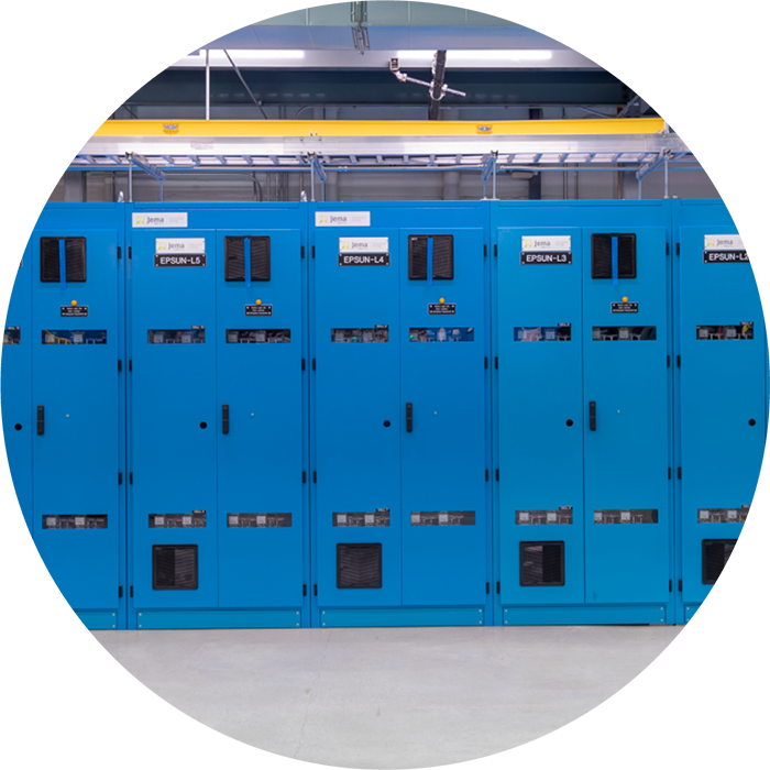 TAE Technologies | Fusion Power Clean Energy Company