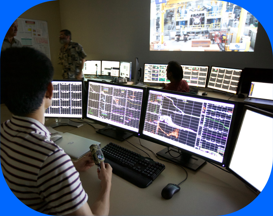 TAE Technologies | Fusion Power Clean Energy Company